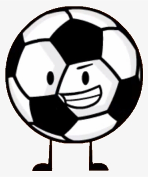 Soccer Ball Pose - Soccer Ball Object Shows Community - 637x807 PNG ...
