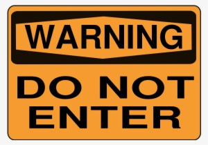 Contoh Gambar Warning Dalam Bahasa Inggris - 800x566 PNG Download - PNGkit
