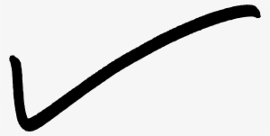 Tick Cross Icon Png Download - Check Mark - 2126x1417 PNG Download - PNGkit