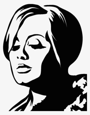 Adelelogo - Adele Logo Png - 651x191 PNG Download - PNGkit