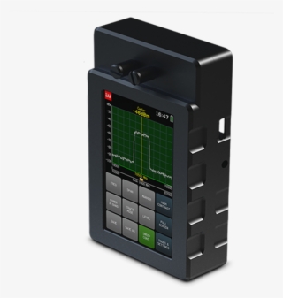 Available With The Spectrum Compact Device, And Enhanced - 12 Ghz ...