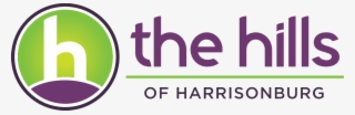 Hills Of Harrisonburg Logo - 1150x374 PNG Download - PNGkit