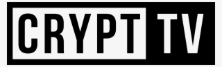 By Lois Kennedy - Crypt Tv Logo Png - 3910x1192 PNG Download - PNGkit