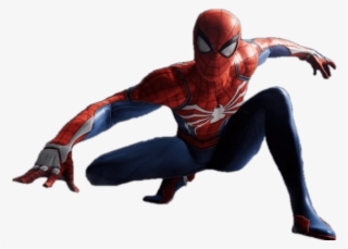 Download Free High Quality Spiderman Png Transparent - Spider Man Ps4 ...