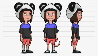 Cartoon Character Designer For Hire - Turn Around Cartoon - 1024x590 ...