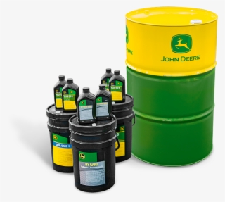 Engine Oils - John Deere - 1366x768 PNG Download - PNGkit