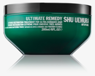 Ultimate Remedy Extreme Restoration Masque - 1000x1000 PNG Download ...