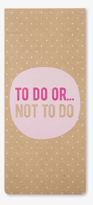 To Do List - Polka Dot - 800x800 PNG Download - PNGkit