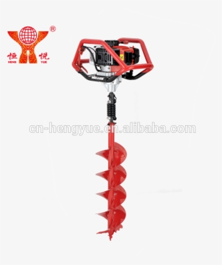 Ground Hole Drill Agricultural Digging Tools Dig Hole - Auger - 350x350 ...
