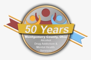 50th Anniversary Community Celebration Luncheon - Label - 1200x961 PNG ...