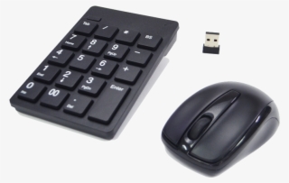 Wireless - Numeric Keypad - 800x600 PNG Download - PNGkit