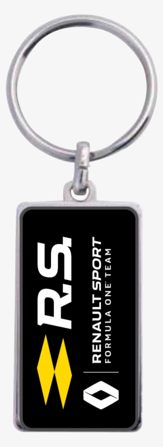 Renault Sport Formula One™ Team 2018 Key Ring - Keychain - 1566x1800 ...