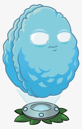 Pvz 2 Infi Nut - 710x1124 PNG Download - PNGkit