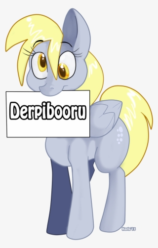 Derpibooru, Derpy Hooves, Female, Mare, Meta, Mouth - Cartoon ...