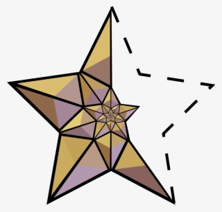 Today's Article For Improvement Star - Star Check - 1070x1024 PNG ...