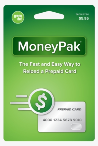 Scammers Now Using Green Dot Moneypak Cards - Green Dot Moneypak ...