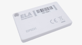 Active Radio Frequency Identification Tags Thinline - Label - 960x321 ...