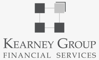 Kearney Group Logo Portrait Kearney Group Charcoal - Graphics ...
