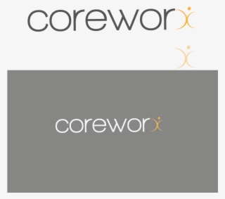 Fitness Logo Design For Coreworx By Za - Graphics - 833x972 PNG ...