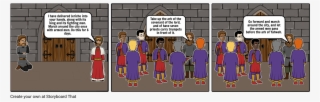 Wowza A Bible Komik Bewk - Cartoon - 1164x385 PNG Download - PNGkit