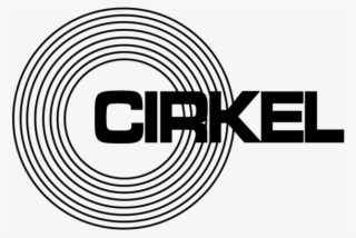 Cirkel Logo Black Transparent Format=1500w - 1000x449 PNG Download - PNGkit