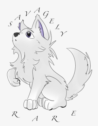 Savagelyrare's Unique Digital Art - Illustration - 1563x1563 PNG ...