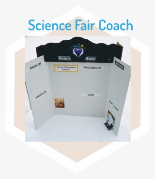 Help With Science Fair - Carton - 875x875 PNG Download - PNGkit