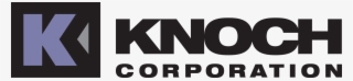 Knoch Corporation - Poster - 2003x465 PNG Download - PNGkit