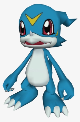 Exveemon - Digimon Ex Veemon - 1900x2195 PNG Download - PNGkit