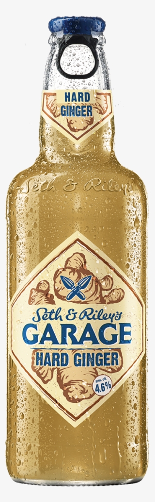 Products » S&r's Garage Hard Lemonade » S&r's Garage - 356x1150 PNG ...