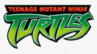 Tmnt - Teenage Mutant Ninja Turtles 2003 Logo - 1024x531 PNG Download ...