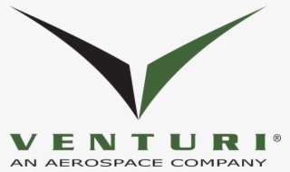 Venturi Logo Transparent - Venturi Aerospace - 734x440 PNG Download ...