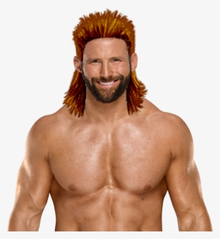 Zack Ryder - Wwe Zack Ryder Transparent - 576x1252 PNG Download - PNGkit