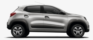 Renault Kwid - Renault Kwid South Africa - 480x273 PNG Download - PNGkit