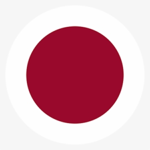 Japan-flag - Chinese Red Paint Benjamin Moore - 350x350 PNG Download ...