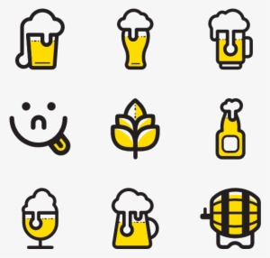Beer Icon PNG, Free HD Beer Icon Transparent Image - PNGkit