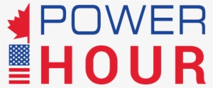 Power Hour Logo - Power Hour - 800x340 PNG Download - PNGkit