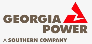 Georgia Power - Georgia Power Company Logo - 834x444 PNG Download - PNGkit