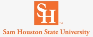 Png - Sam Houston State University Logos - 1033x415 PNG Download - PNGkit