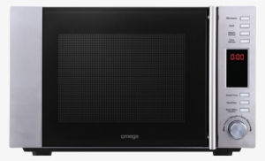 Microwave Oven Png Image With Transparent Background - Omega Om30x 30l ...