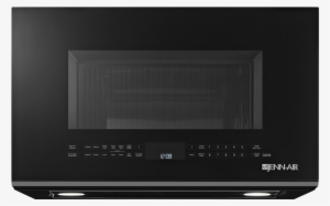 Jenn Air® Over The Range Microwave Oven Black Jmv9196cb - No Handle ...