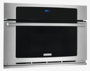 30'' Built In Convection Microwave Oven With Drop Down - Electrolux ...