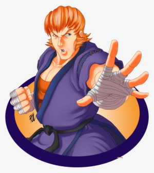 Allen Snider Street Fighter - Allen Snider Street Fighter Ex ...