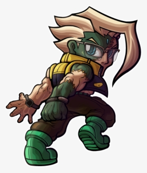 Street Fighter V - M Bison Street Fighter Chibi - 807x991 PNG Download ...