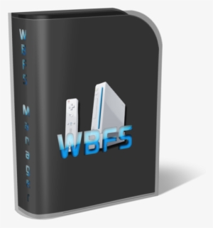 Wii U Wbfs - Wbfs - 488x514 PNG Download - PNGkit