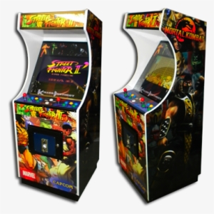 Official Street Fighter Merchandise - Street Fighter V Arcade Edition ...