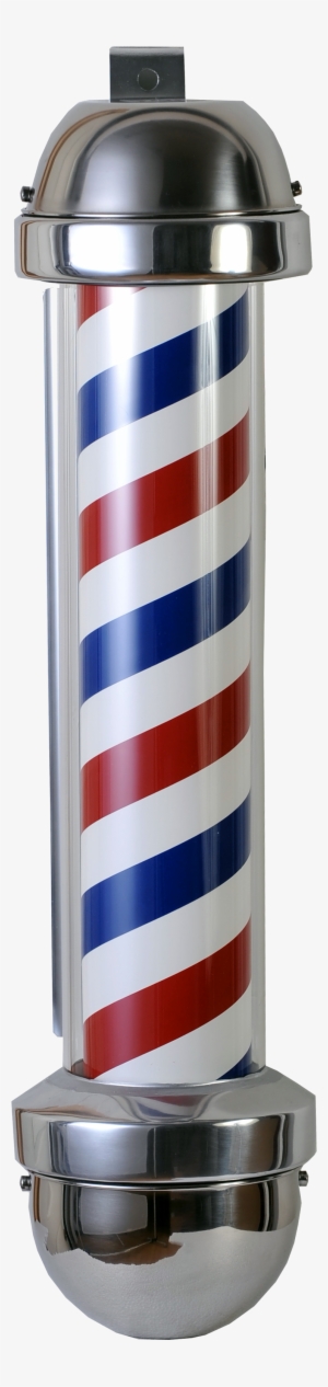 Pat's Hair Styling For Men - Barber Pole Png Transparent - 742x3132 PNG ...