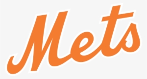 Script - New York Mets - 800x800 PNG Download - PNGkit