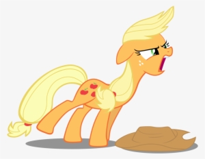 Applejack - My Little Pony Apple Jack - 788x1014 PNG Download - PNGkit