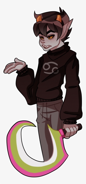 Angry Tiny Alien Yelling About Stuff That Are Bad - Screaming ...